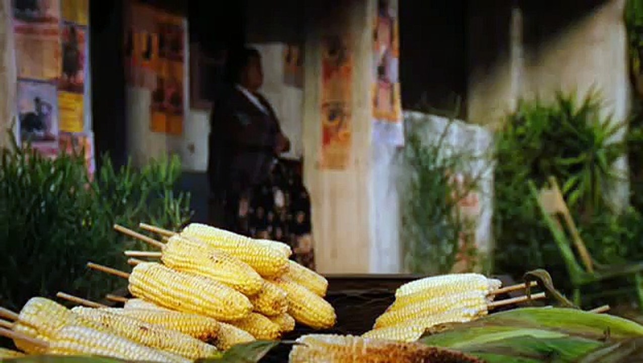 Nacho Libre Scene - Get The Corn Out My Face - video Dailymotion