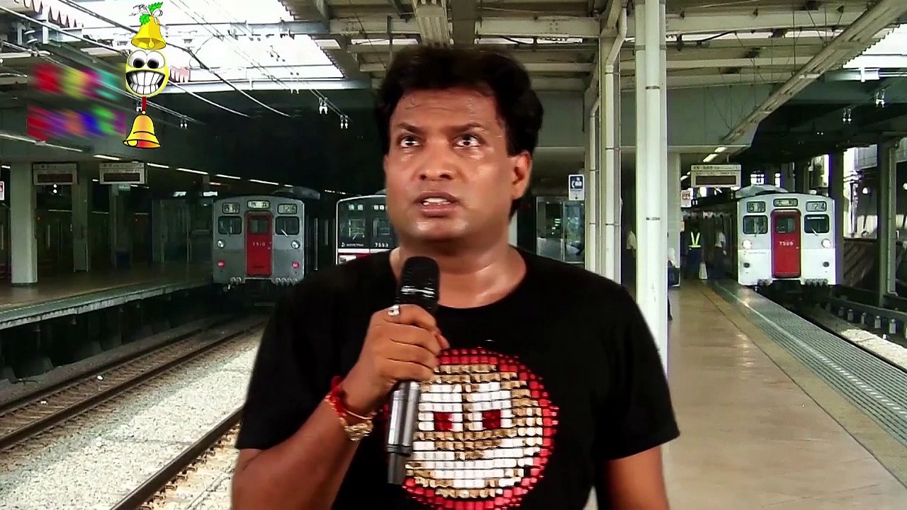 "Comedy With Sunil Pal" | Sunil Pal | Comedy Champion Sunil Pal - video ...