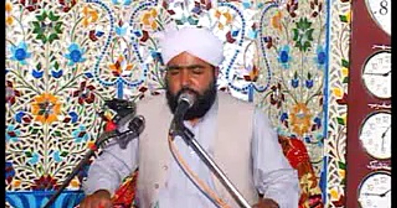 Qamar ud din siraj 02 - video Dailymotion