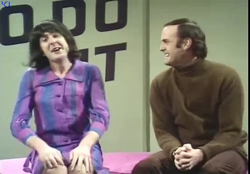 Monty Python - How To Do It - video Dailymotion