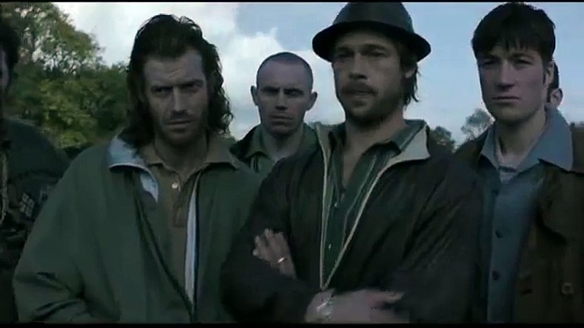 Snatch par FamousMovieScene - dailymotion