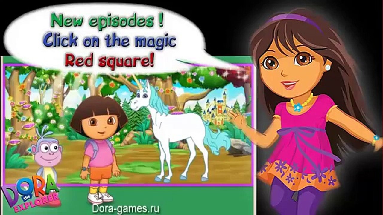 Dora Gamebaby cartoon - video Dailymotion