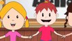 Clean Up Song for Children - Kindergarten and Preschool Song by ELF ...