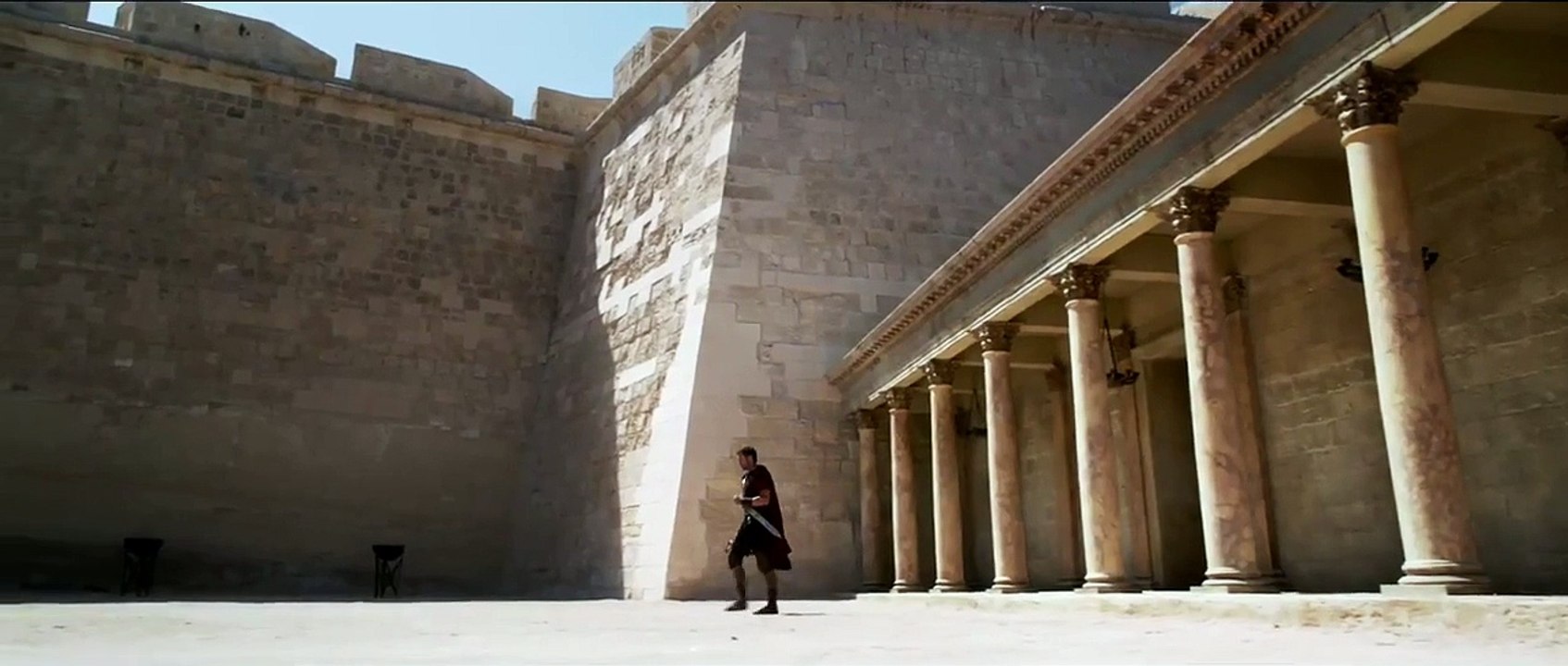 RISEN Trailer HD [2016] Tom Felton Joseph Fiennes Cliff Curtis - video ...