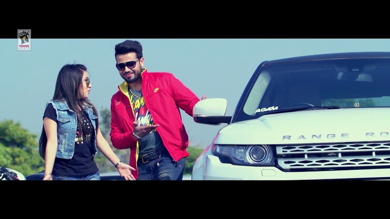 New Punjabi Songs 2015 | FIRST LOVE | DILJAAN feat. SACHIN AHUJA ...