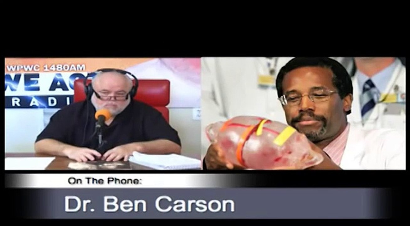 First Successful Separation Of Conjoined Twins - Dr. Ben Carson - video ...