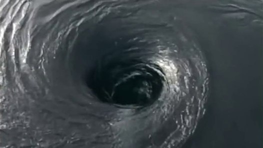 ---The Biggest Whirlpool In The World (Bermuda Triangle Whirlpool ...