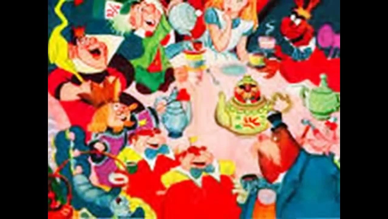 Desene animate Disney - video Dailymotion