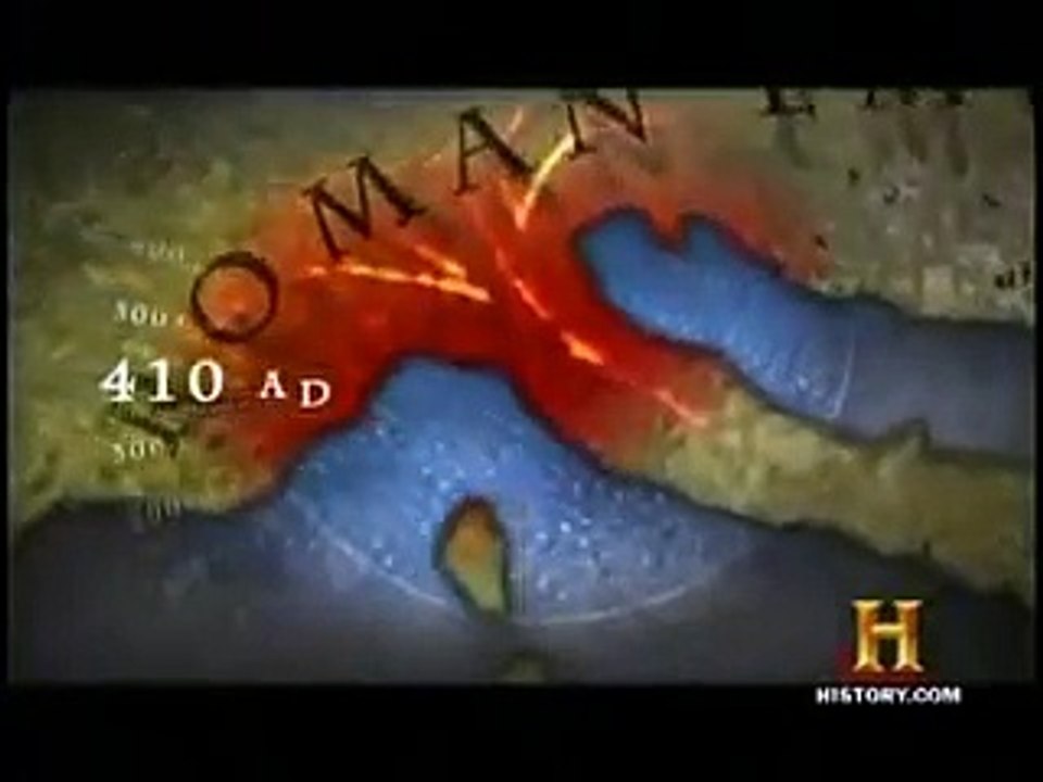 Dark Ages 1of10 History Channel - video Dailymotion