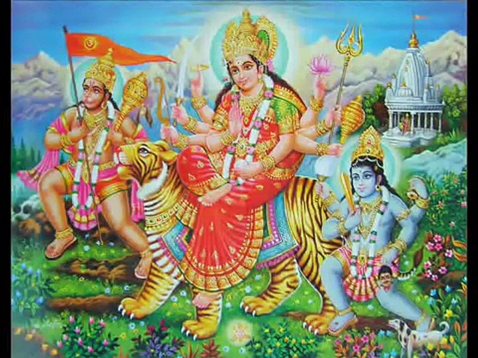 Jaya Jaya Devi (Amman songs )by P Suseela - video Dailymotion