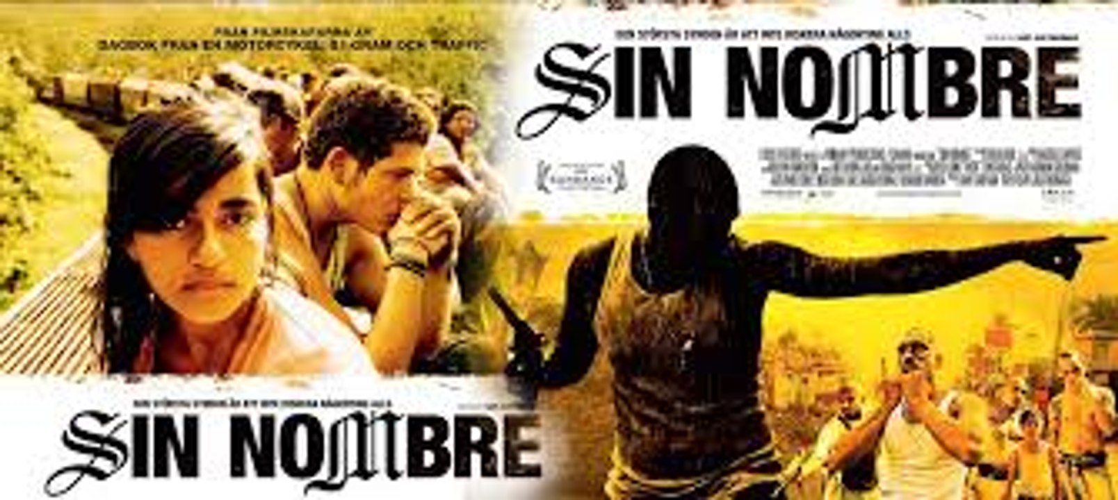 Sin Nombre (2009) Full Movie Streaming - video Dailymotion