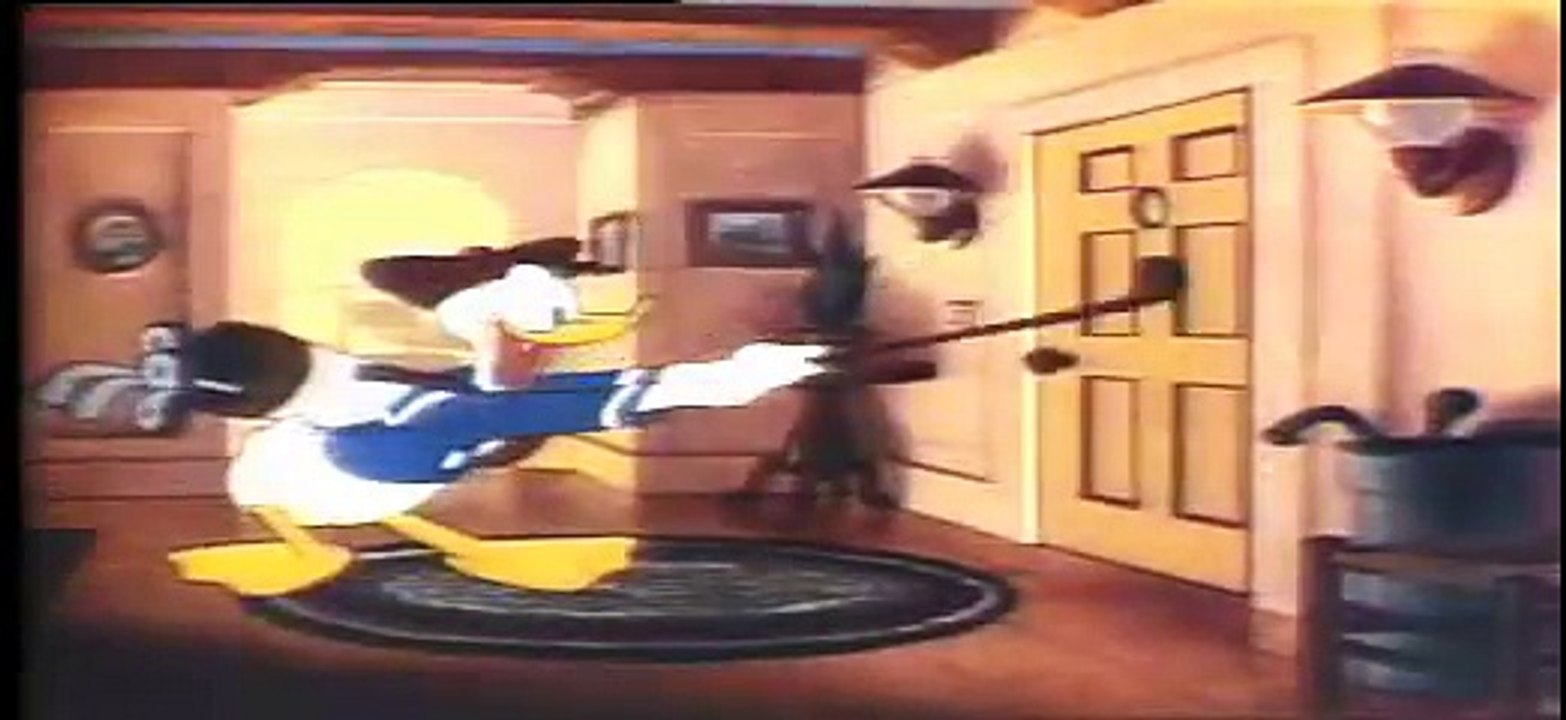 Donald Duck - Off Day - video Dailymotion