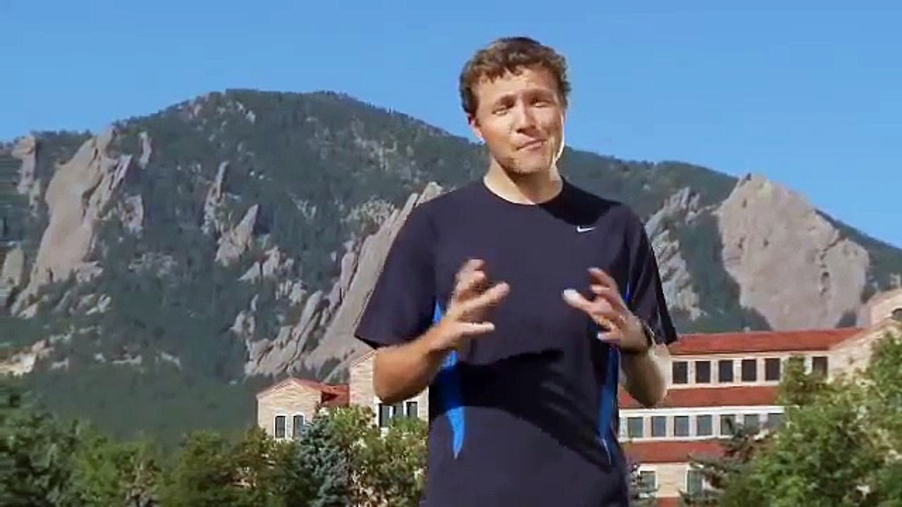 Coach Jay: Myrtl Routine - video Dailymotion