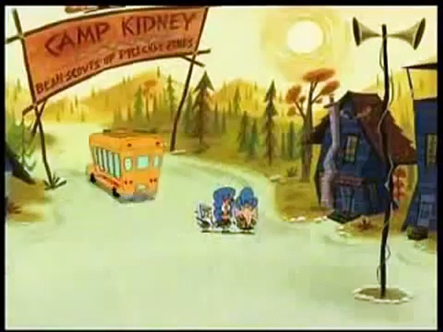 Best Cartoon Network Opening Themes – SBYPZJ