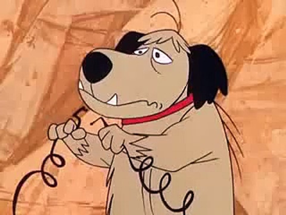 Muttley laugh - video Dailymotion