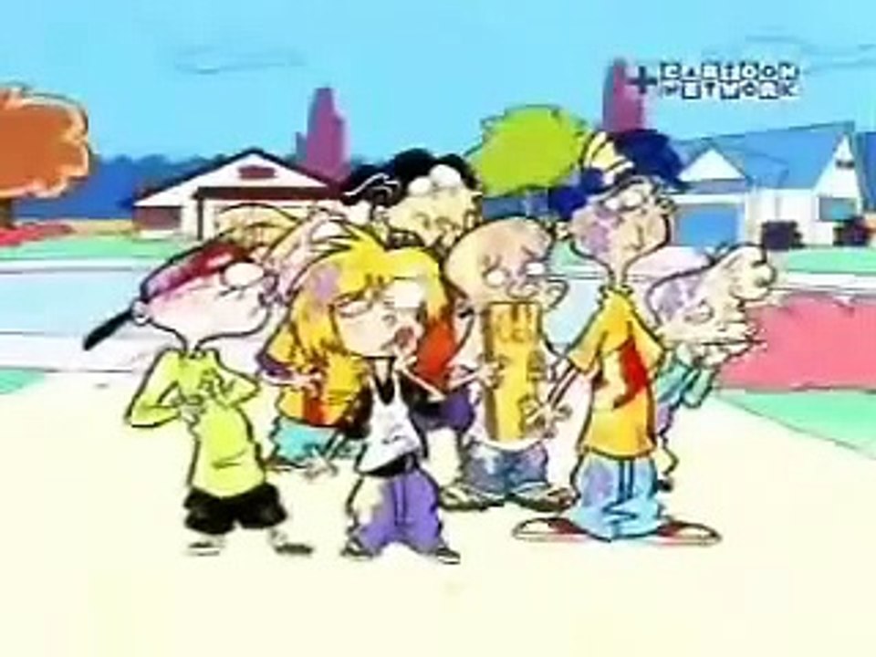 Little Ed Blue (Edited) - video Dailymotion