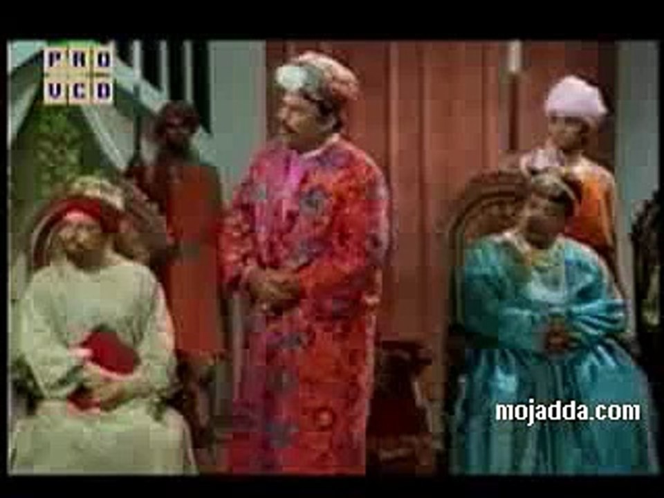BA ADAB BA MULAHIZA HOSHIYAR - (Classic PTV Drama) - (Part 7_45 ...