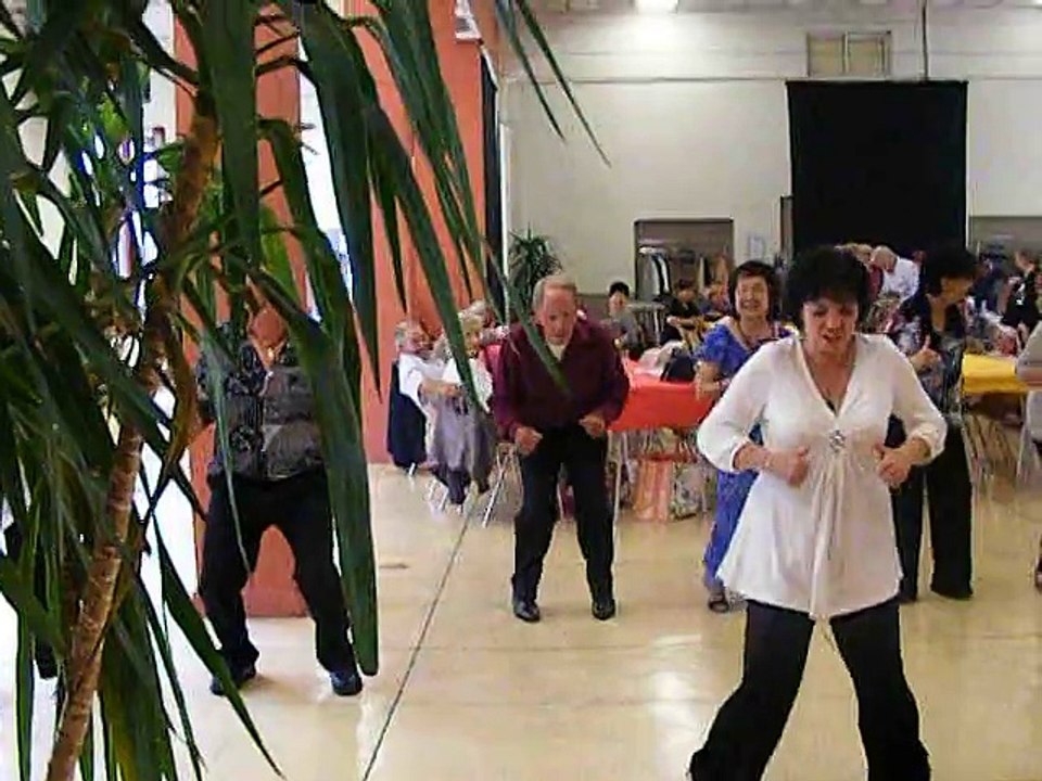 et chic et chac han han - Vidéo Dailymotion