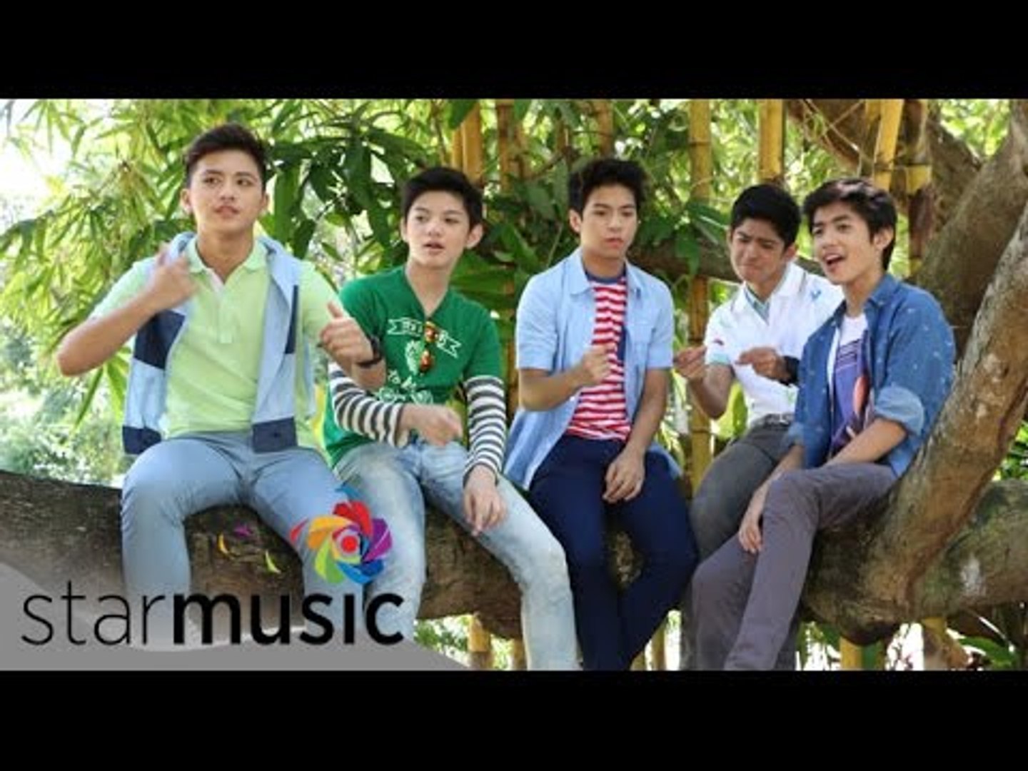 Gimme 5 Group