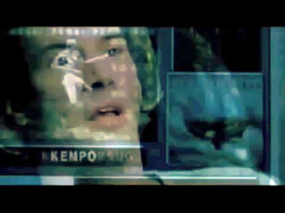 Matrix - I Know Kung Fu - video Dailymotion