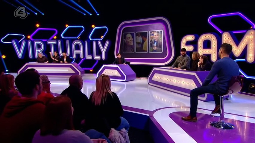 Virtually Famous (Season 2) by kevinmchalenews - Dailymotion