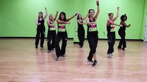 Zumba Dance Workout for Dummies, Class for Beginners, Zumba Workout ...