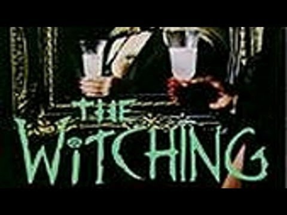 Full Horror Movie - The Witching - 1993 - video Dailymotion