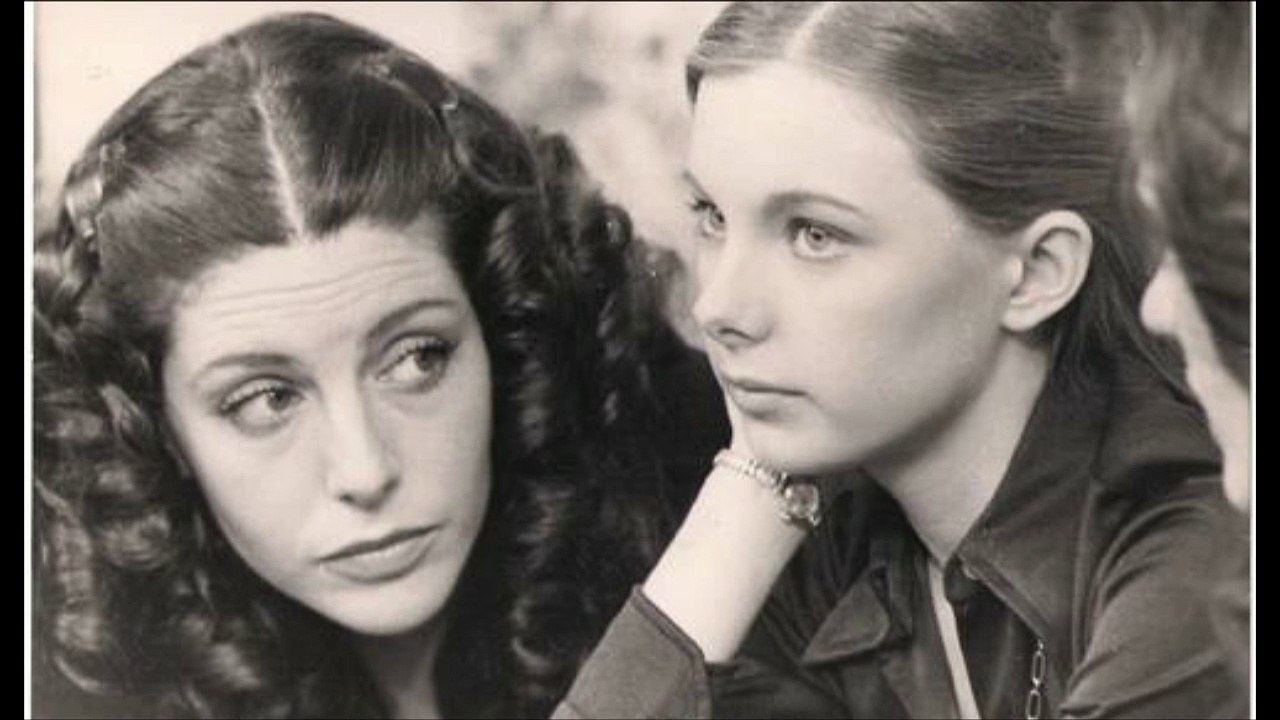 TRIBUTE TO INMA DE SANTIS - Vídeo Dailymotion