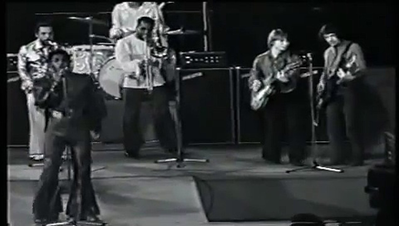 Build me Up Buttercup Colin Young of The Foundations - video Dailymotion