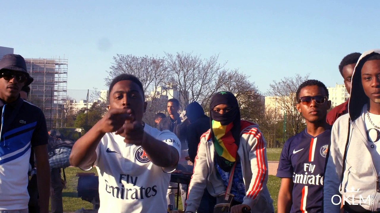 [TALENT OKLM] COMS x ARZOK - En L'aise #6 - Vidéo Dailymotion