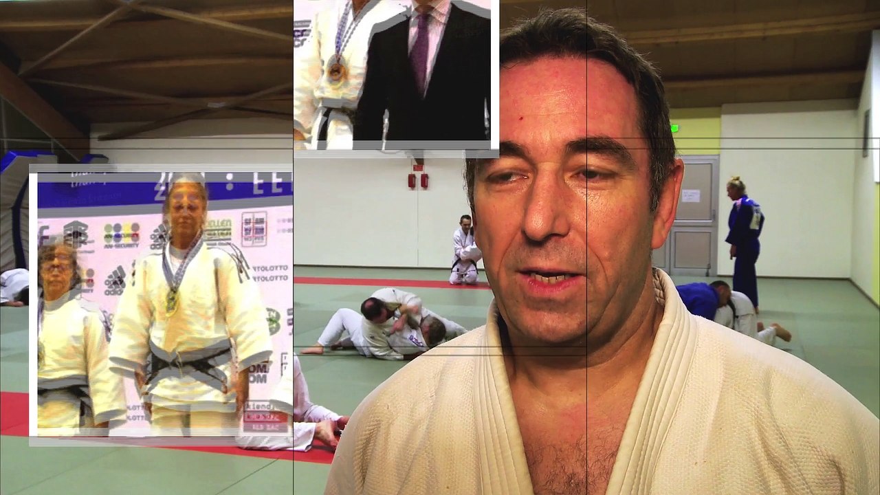 Brigitte Lebrun - Vidéo Dailymotion