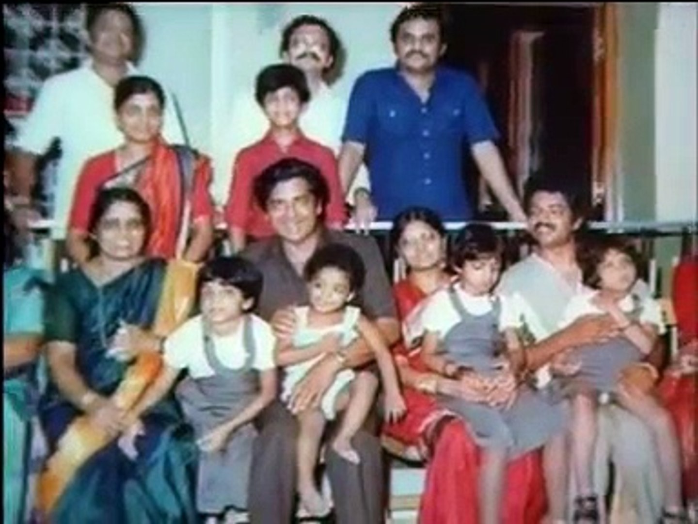 Nazir Family