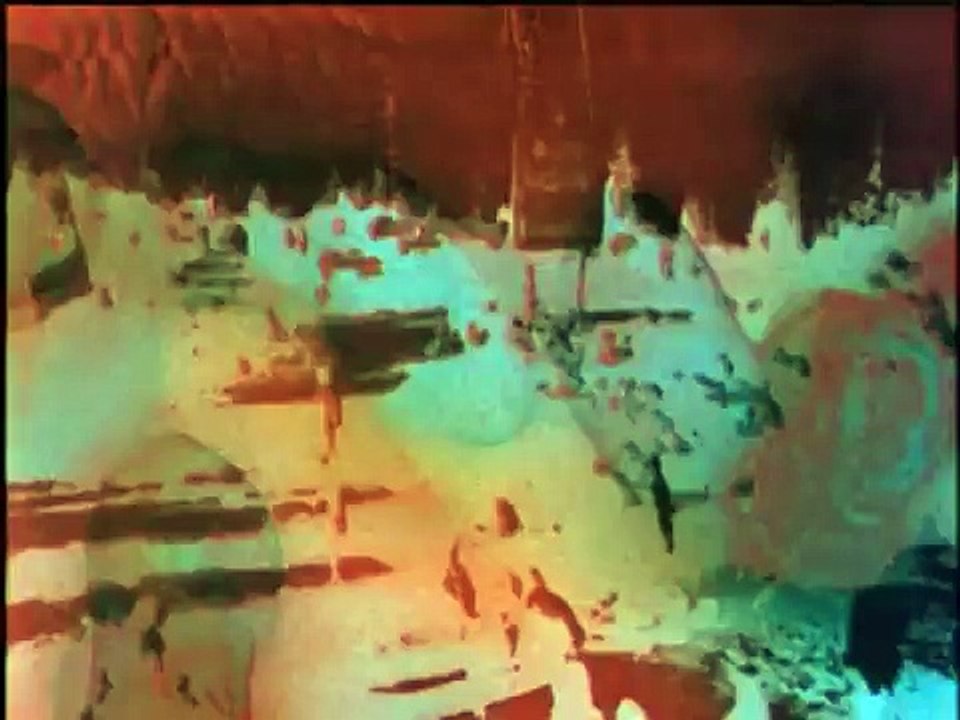 Glen and Randa (1971) Trailer - Vídeo Dailymotion