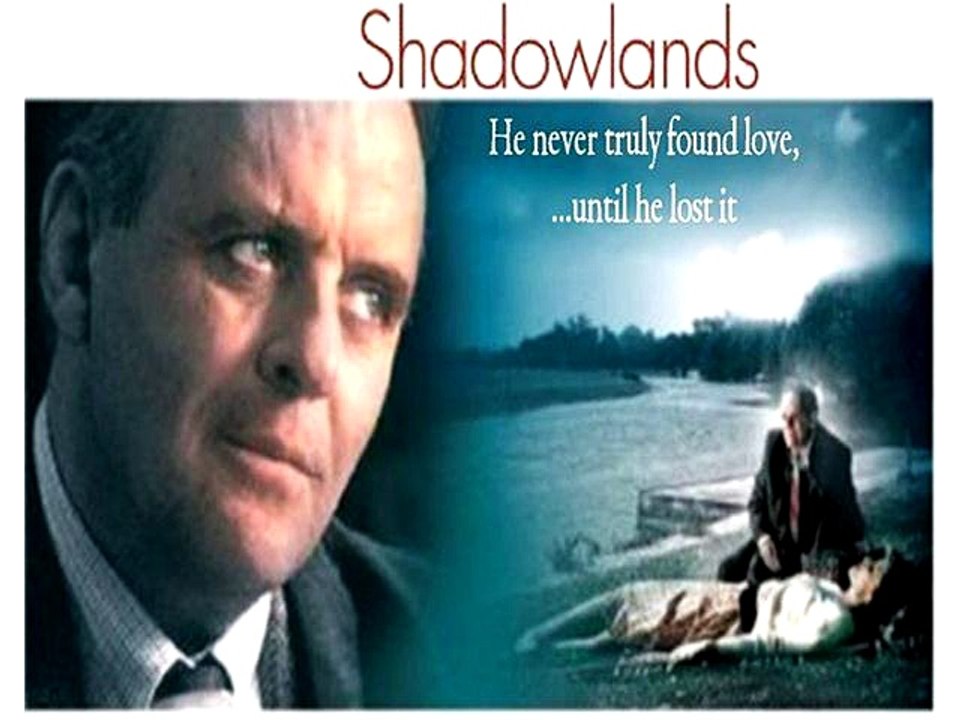 Watch movies Shadowlands (1993) Online For Free - Part 1/3 - video ...