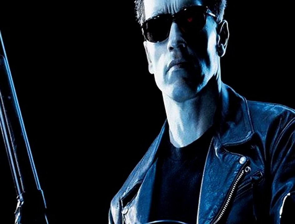 Watch online Straming Terminator 2: Judgment Day (1991) For Free - Part ...