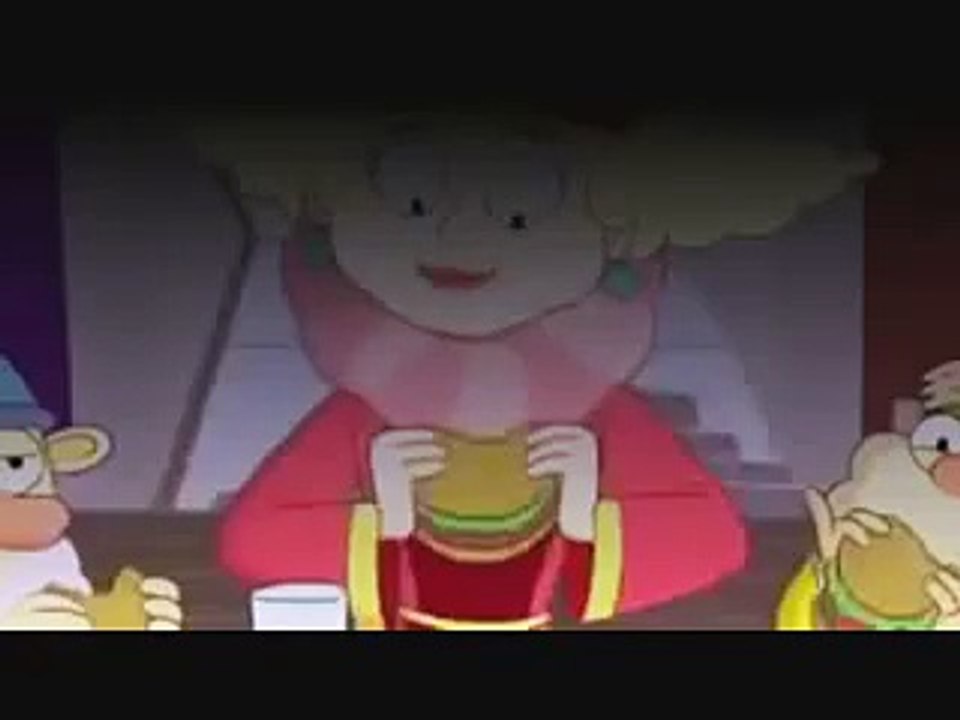 The 7D Cartoon Compilation Playlist - video Dailymotion