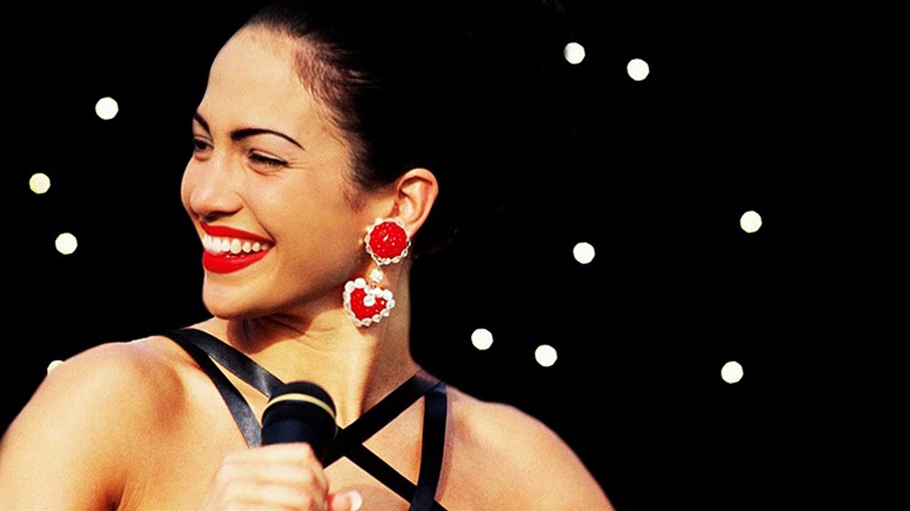 Selena Full Movie HD 1080p - video Dailymotion