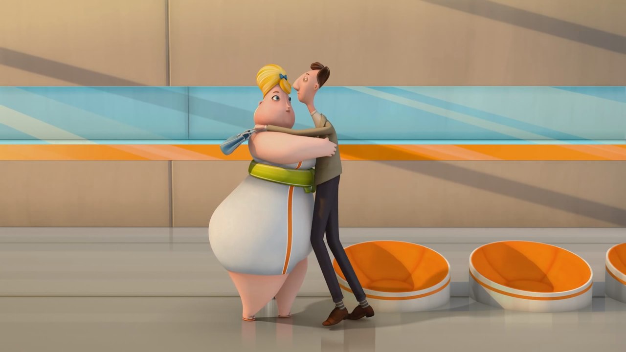 Slimtime - The 3D Character Full Movies Animation Full HD 1080p - video ...