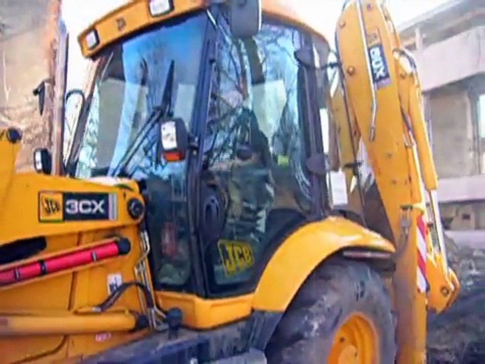 JCB 3CX OPERATOR - video Dailymotion