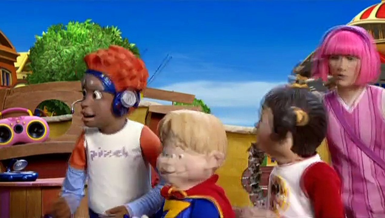 ORASELUL LENES - SURPRIZA DE ZIUA LUI SPORTACUS - video Dailymotion