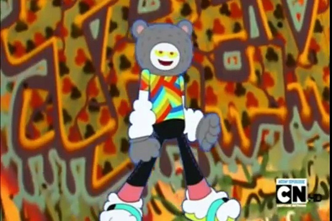 The Amazing world of Gumball Sings Dynamite - video Dailymotion