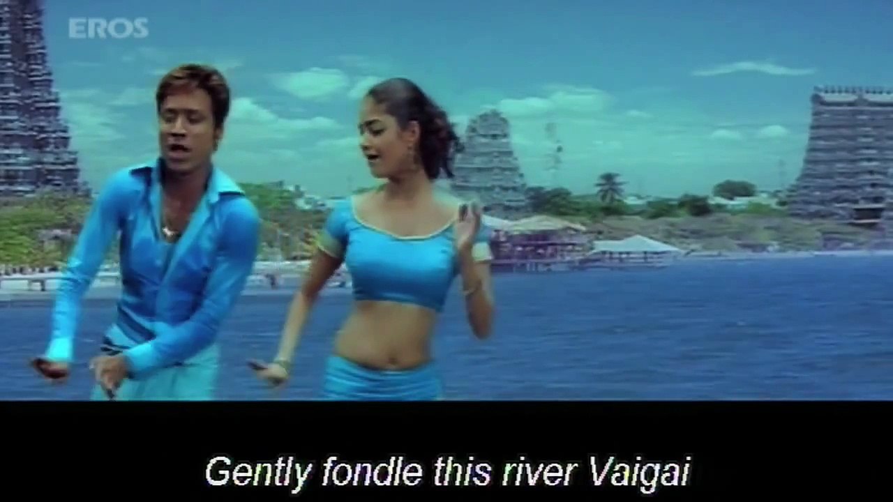 Mayilirage song - Aa Aah - video Dailymotion