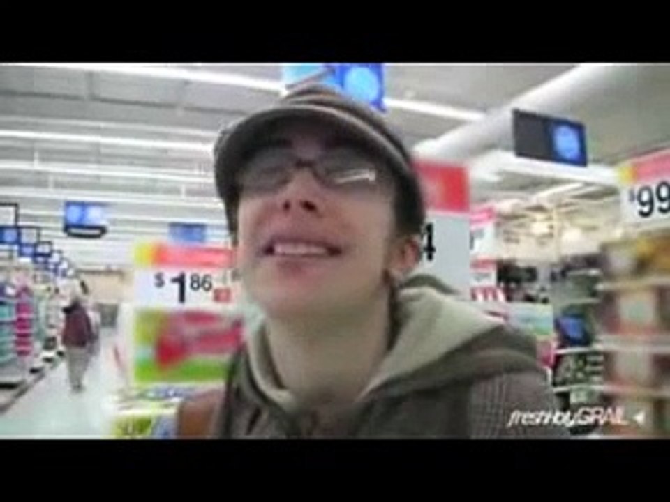 The "Best" of Intervention Allison - video Dailymotion