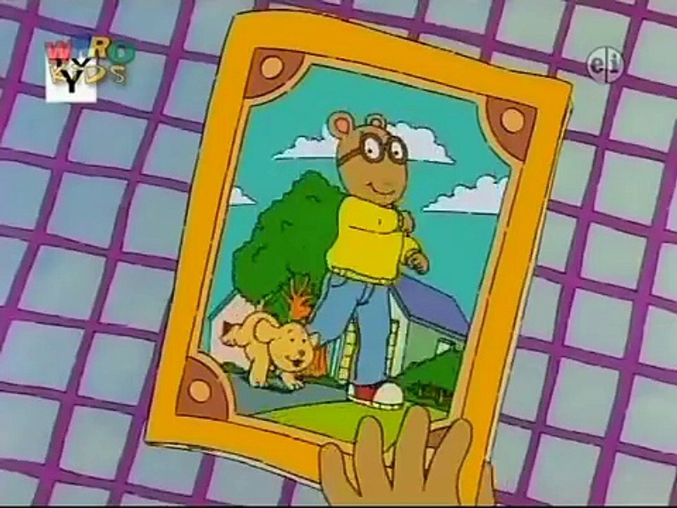 Arthur Opening Theme - video Dailymotion