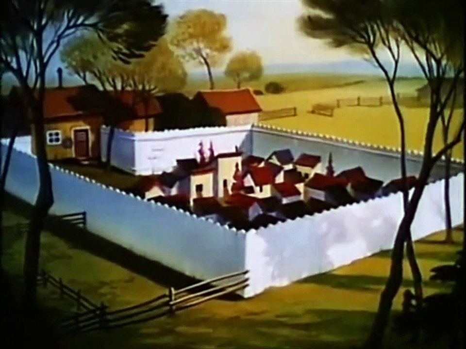 Chicken Little (1943) with original recreated titles - video Dailymotion