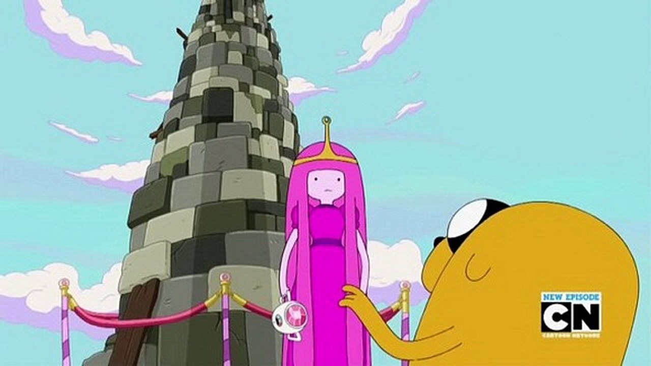 Adventure Time Season 6 Episode 35 - Graybles 1000 ( Full Episode ...