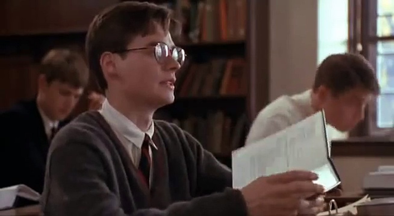 Understanding Poetry - Dead poets society - video Dailymotion