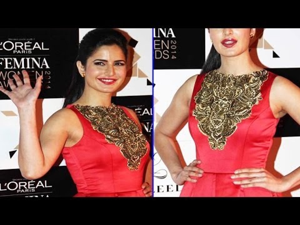 Sexy Gal Katrina Kaif Side Hot Bosoms View - video Dailymotion