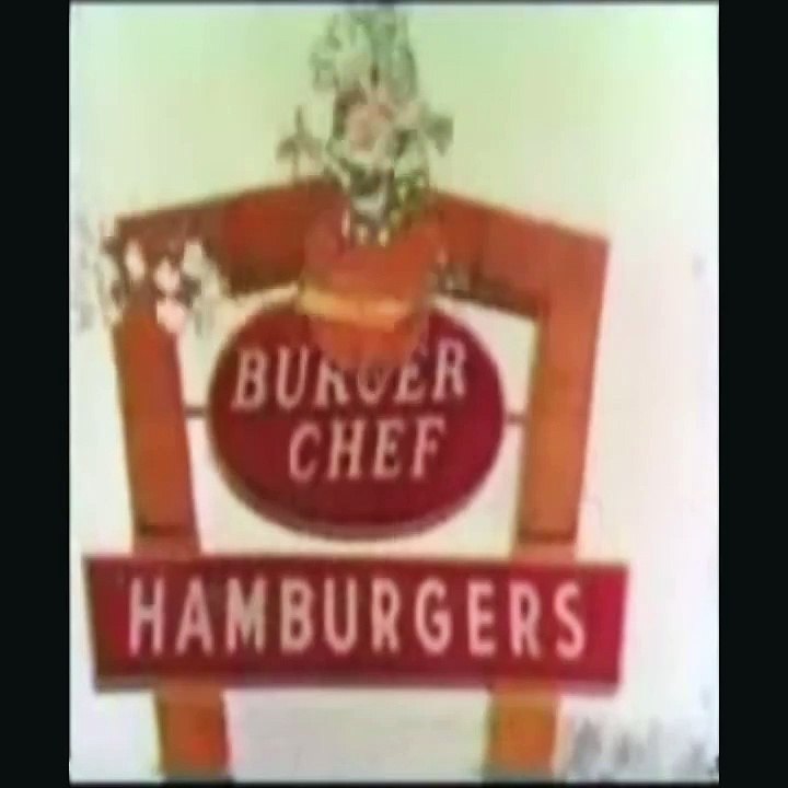 Burger Chef & Jeff Commercial (1974) - video Dailymotion