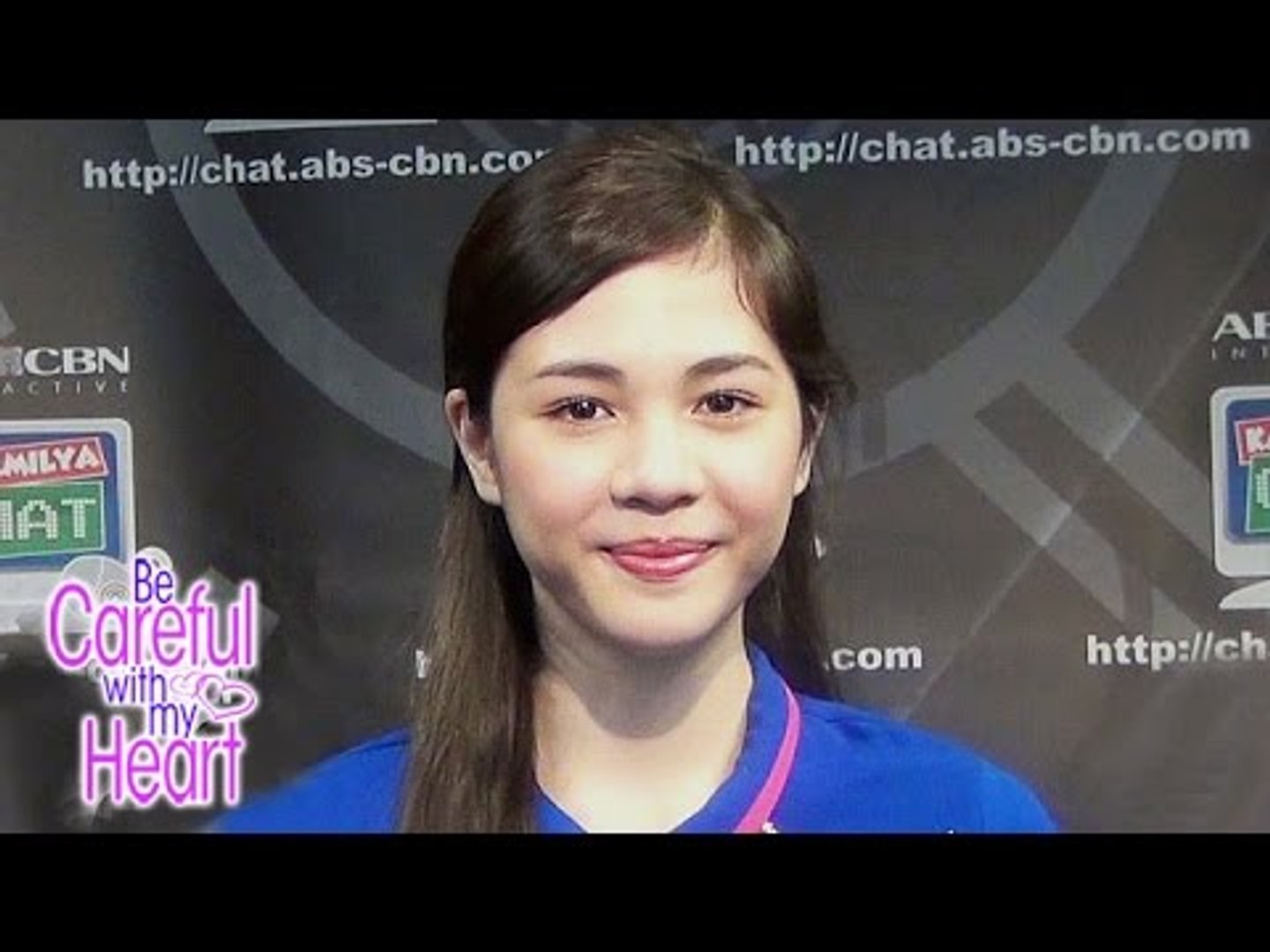 Iwanttv Be Careful Please